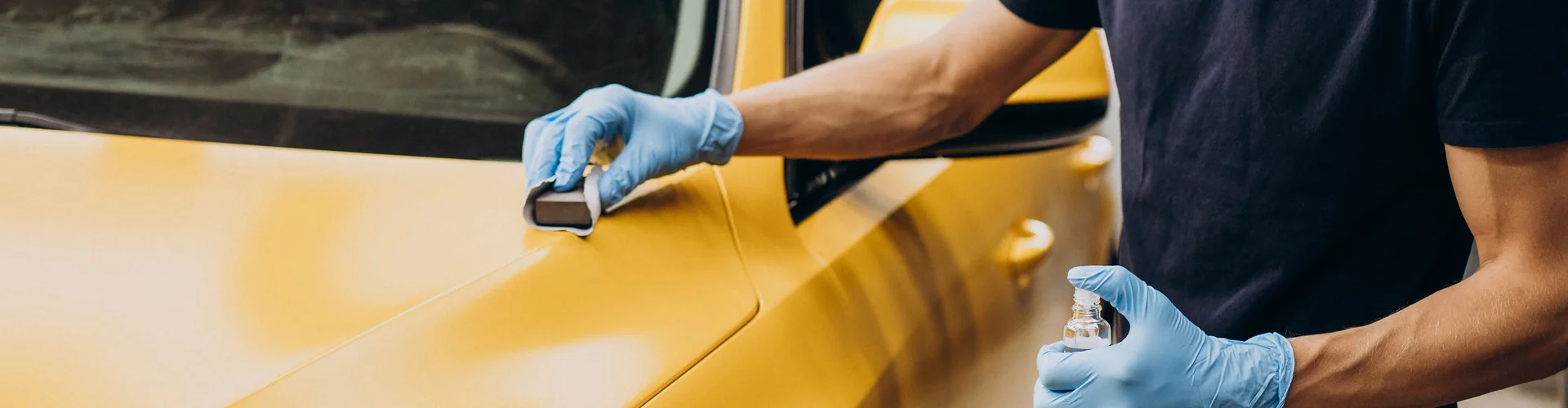 Top Tier Ceramic Coating Services in Norcross, Georgia